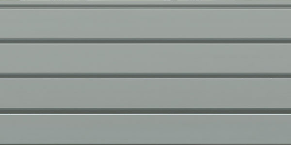 Grey Slatwall | Total Garage Solutions